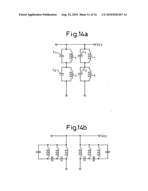 Radio Frequency Circuit Diagram Circuit Diagram