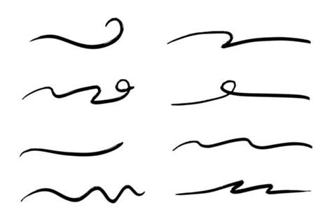 Marker Stroke Vector Art Icons And Graphics For Free Download Marker Stroke Vector Art Icons And Graphics For Free Download