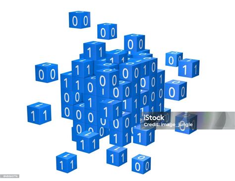 Pengkodean Konsep Informatika Dengan Nol Dan Yang Pada Blok Bangunan
