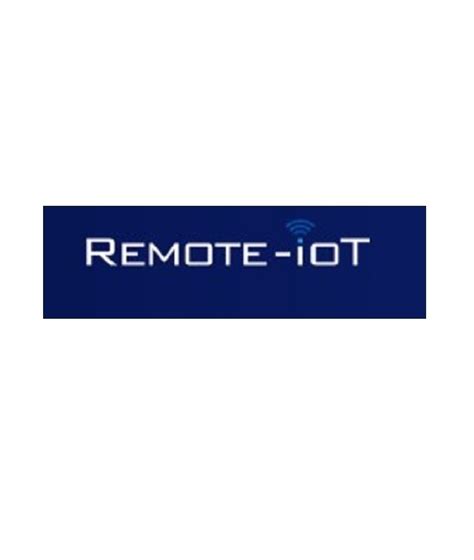 Using A Web Browser Remote Access Iot Devices Reviews And Opening Times