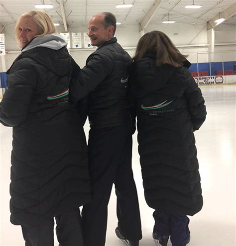 Figure Skating Coaches Champion Skating Seminars Figure Skating