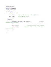 Lab 3 Procedure 3 Pdf Include Avr Io H Define F CPU 16000000L
