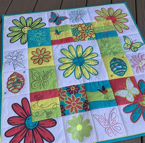 How To Choose Colors For Quilts Sewing Mastery