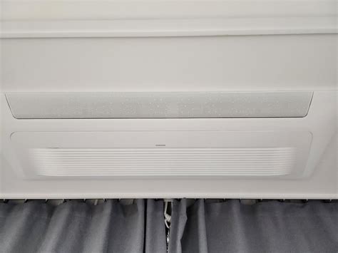 시스템 에어컨 설치했습니다 삼성스토어칠곡