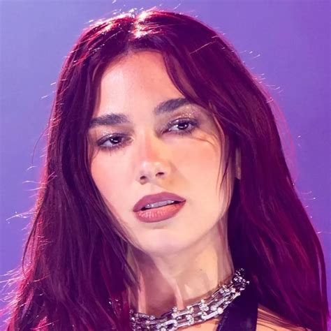 Chat With Dua Lipa Text Or Voice Enjoy Ai Chat Free And Safe