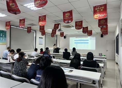 医卫动态益海嘉里岳阳粮油工业有限公司2022年度健康体检检后讲座及健康宣教活动