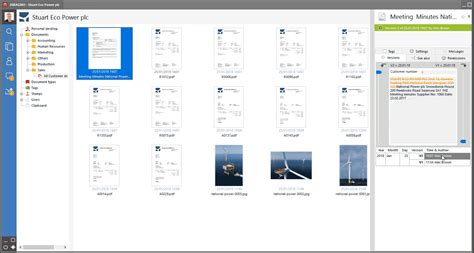 Experience Secure Collaboration Amagno Digital Workspace