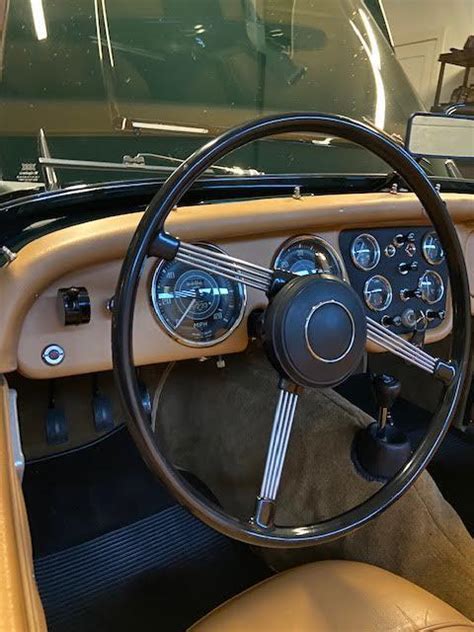 Indicator Light For Tr3 Od Engagement Tr2 And Tr3 Forum The Triumph Experience