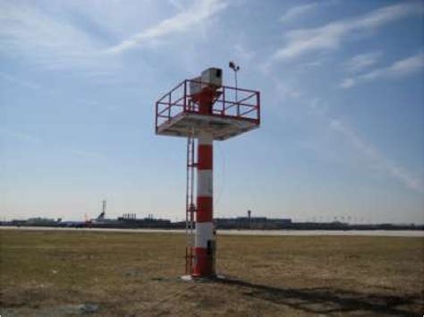 Figure 1 From Procedures For Fod Detection System Performance Assessments Electro Optical Fod