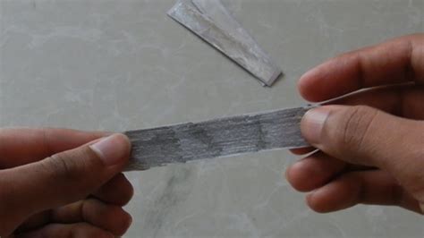 How To Make Flex Sensor At Home Diy Flex Sensor 9 Steps With