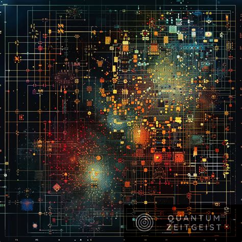 Quantum Algorithm Solves Linear Systems Faster Pioneered By Lehigh University And Los Alamos Lab