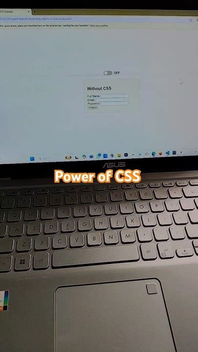 The Most Powerful Css Tricks Youtubeshorts Viralshorts Youtube