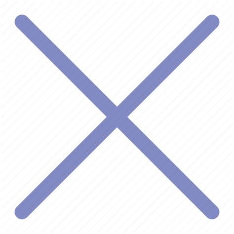 Close Exit Cancel Minus Delete Remove Icon Download On Iconfinder