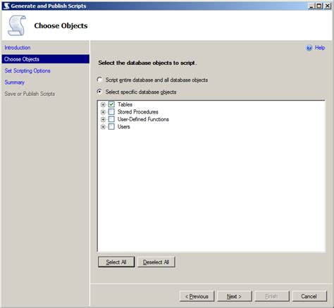 Sql Server Create A Table With The Same Constraintstriggersindexes