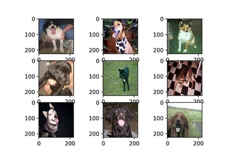 preprocessing data image data augmentation實作與參數說明 by ryan lu ai反
