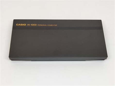 casio calculator with lisp language 875 casio 880