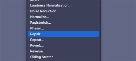 Methods How To Fix Distorted Audio In Audacity