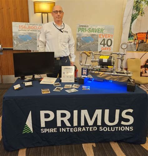 Spire Integrated Solutions On Linkedin Spireintegratedsolutions Primussterilizer