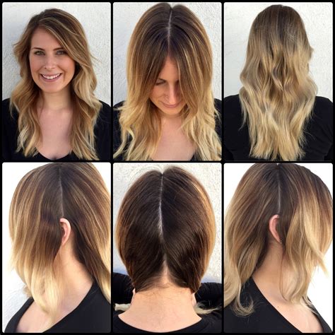 Color Change Color Correction Form Jiva Salonspa