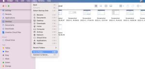 How To AutoRecover An Excel File AutoRecover Location Layer Blog