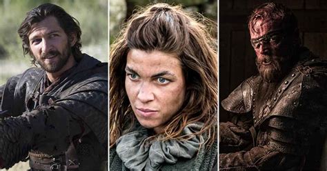 Daario Naharis To Beric Dondarrion Lets Talk About 5 Underrated Game