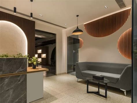 Elements Of Interior Design Form Yanko Design