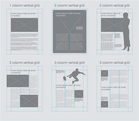 Reasons Why Grid Approach Will Improve Your Design Grid Design Graphic Design Lessons