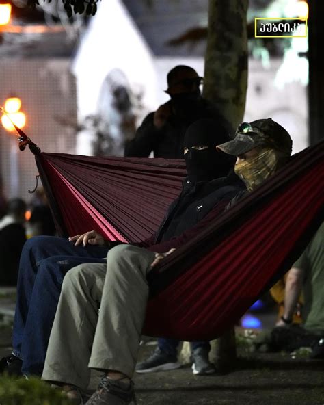 პუბლიკა • Publika Tbilisi