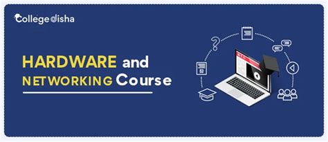 Hardware And Networking Course Admission Top Colleges Fees
