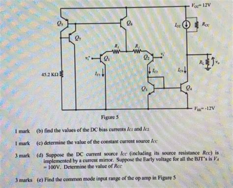 Solved In This Question All Transistors Are Assumed To Be Chegg Com