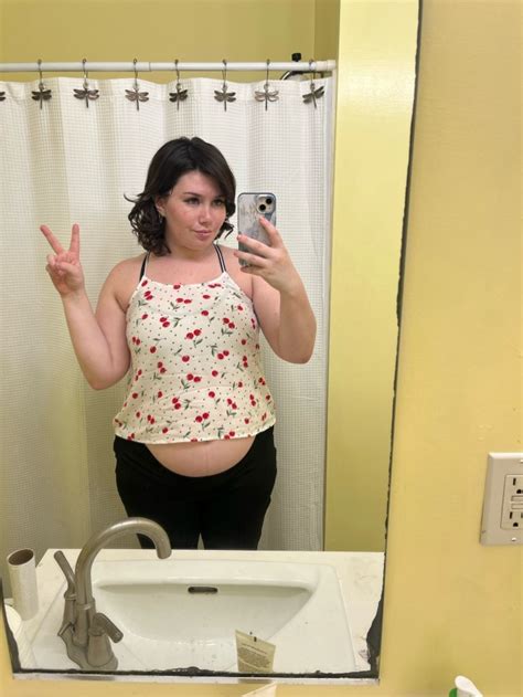 Grow Her Belly On Tumblr