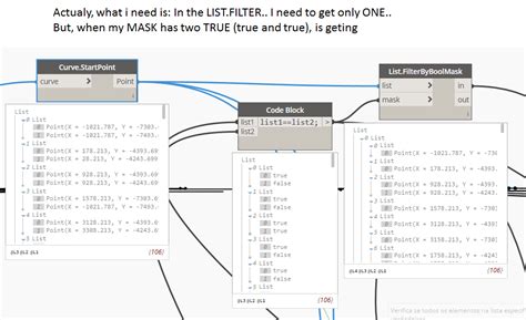 Replace Item In A Sublist At Index Lists Logic Dynamo