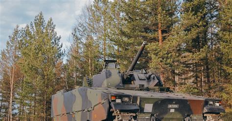 В Україну заходить британська Bae Systems компанія з виробництва зброї