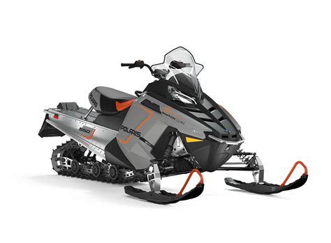 550 Fan Cooled Engine Polaris Snowmobiles