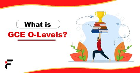 Gce O Levels Everything You Should Know