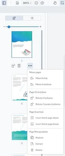 New Customization Apis For Webviewer Ui Apryse