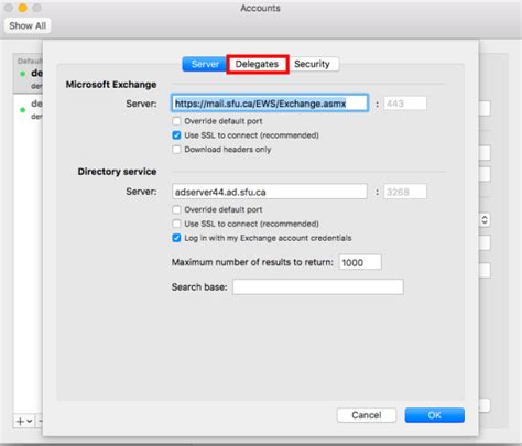 How To Create Outlook Profile On Mac Mapfunty
