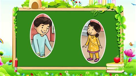 ڈ کے الفاظ کی کہا نی۔ Youtube