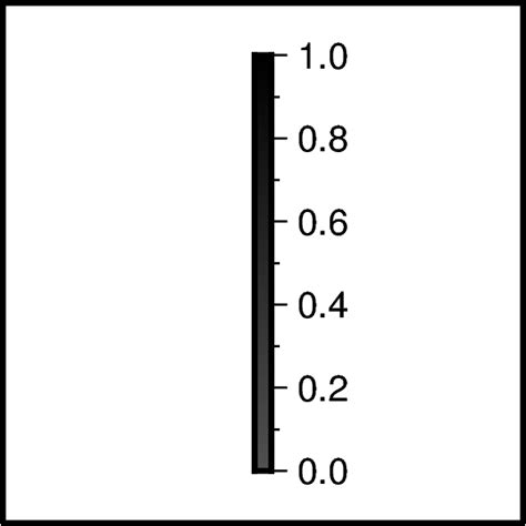 Inverted Grayscale Colormap Pygmt Qanda Gmt Community Forum