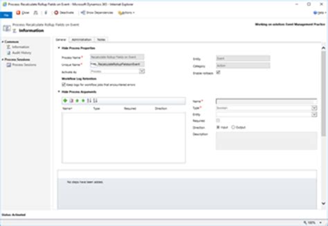 how to trigger plugins on custom messages using actions in dynamics 365 magnetism solutions
