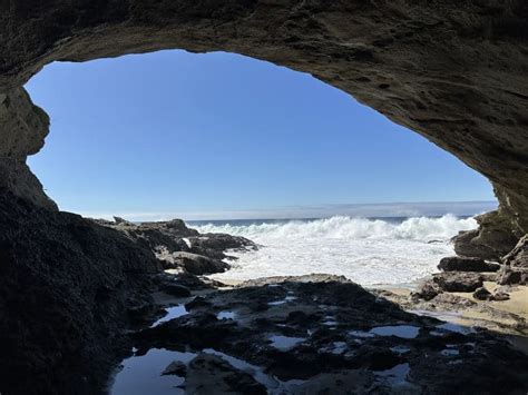 Thousand Steps Beach In Laguna Beach Stairway To Coastal Bliss