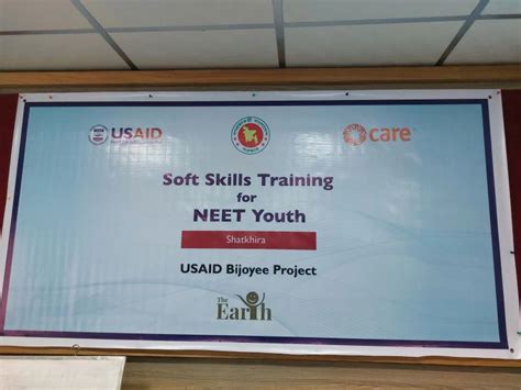 Mohammad Solaiman On Linkedin Theearth Usaid Bijoyeeproject