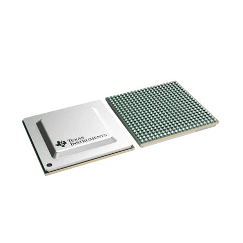 Am6202atgfhiamcrq1 Texas Instruments Microprocessors