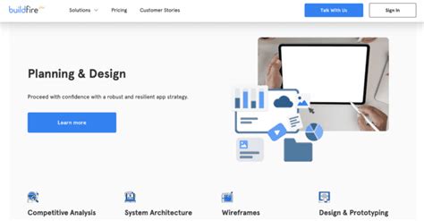 IOS App Design Simple Tips And Inspiration Buildfire