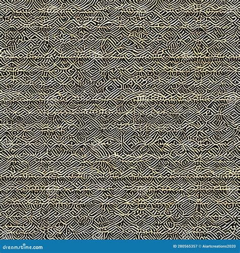 1796 Retro Vintage Patterns A Retro And Vintage Inspired Background Featuring Retro Patterns