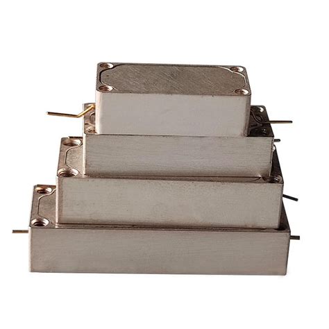 China Customized Lc Filter Factory Supply Lc Filter 65 108mhz Cheap