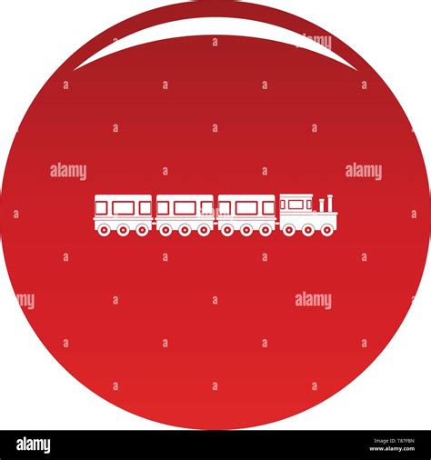 Steam Coach Stock Vector Images Alamy