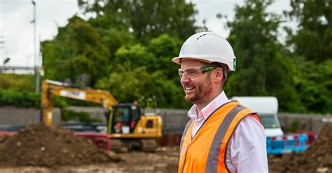 Experienced Applicants Volkerfitzpatrick