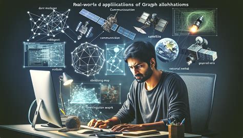 Real World Applications Of Graph Algorithms Powering Modern Technology