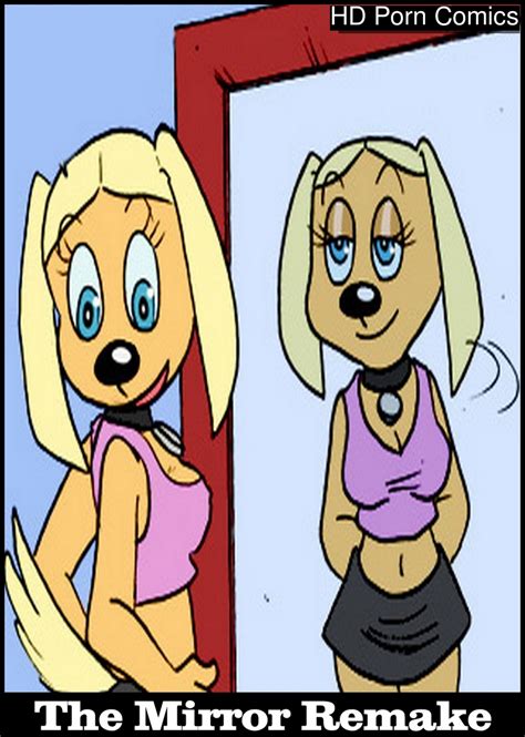 The Mirror Remake Sex Comic HD Porn Comics